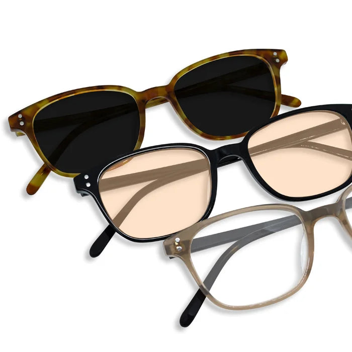 Premium Eyeglasses – Optishades